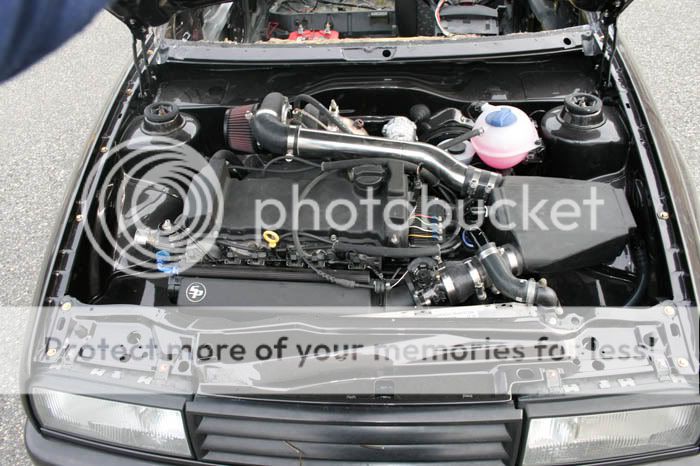 pic request - vr6 TURBO engine bays | VW Vortex - Volkswagen Forum