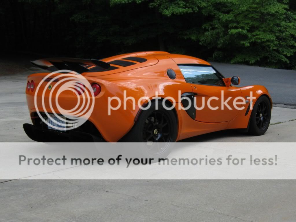 FS: 06 East Coast Exige with Mods | The Lotus Cars Community